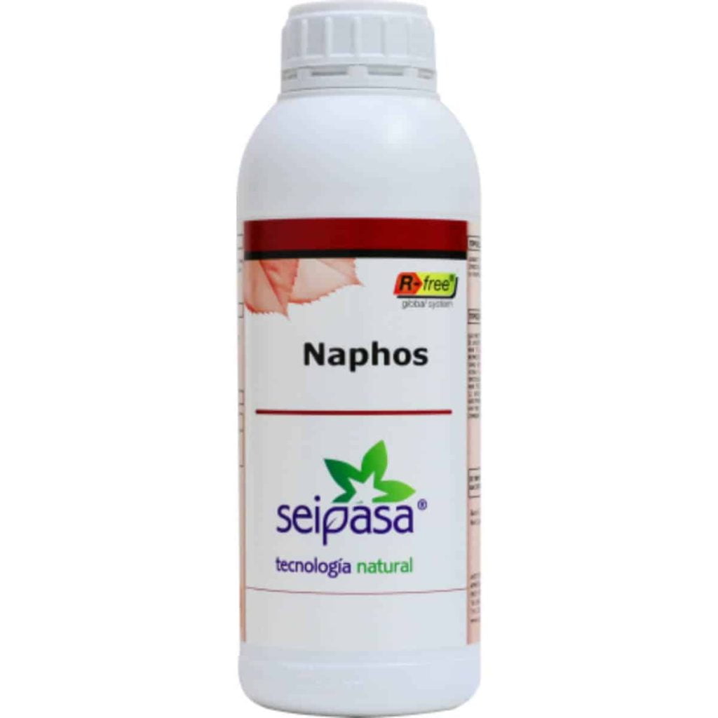 Naphos Φωσφορικό Σαπούνι 1lt | Agroplace.gr - Το #1 γεωπονικό e-Shop