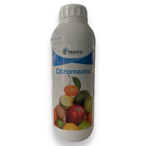 Citromazinc 1lt | Agroplace.gr - Το #1 γεωπονικό e-Shop